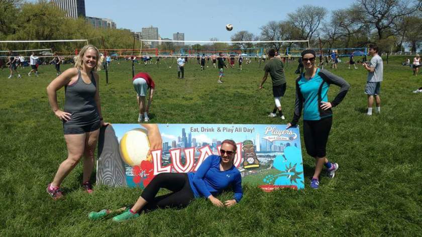 16 Bucket List Grass Volleyball Tournaments You Must Play – The ...