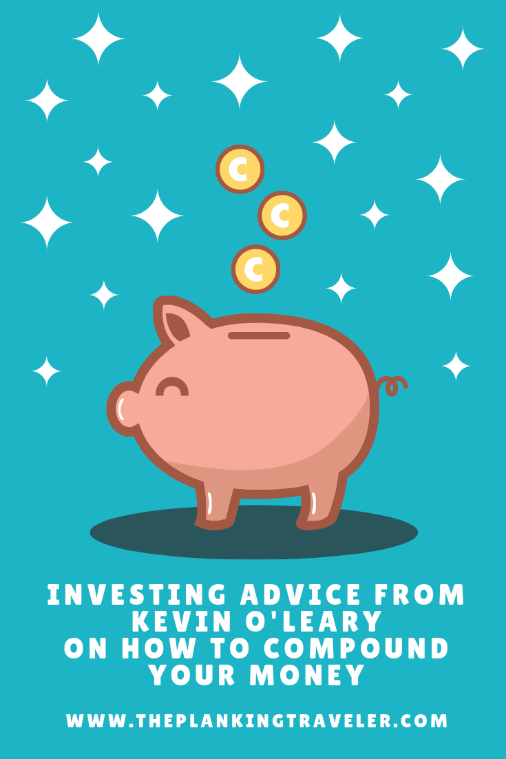 Lessons From Kevin O’Leary AKA Mr. Wonderful On How To Compound Your ...