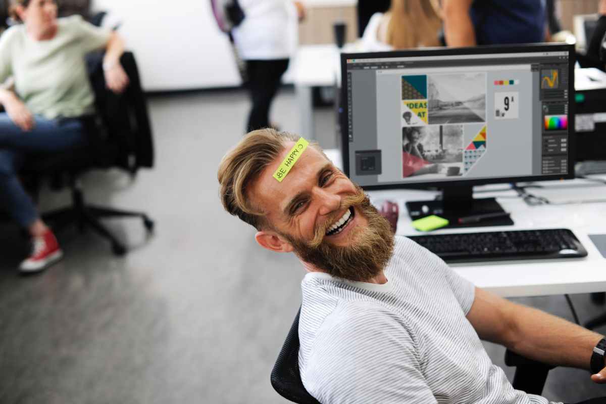 5 Ways To Add More Movement Into Your Work Day – The Planking Traveler