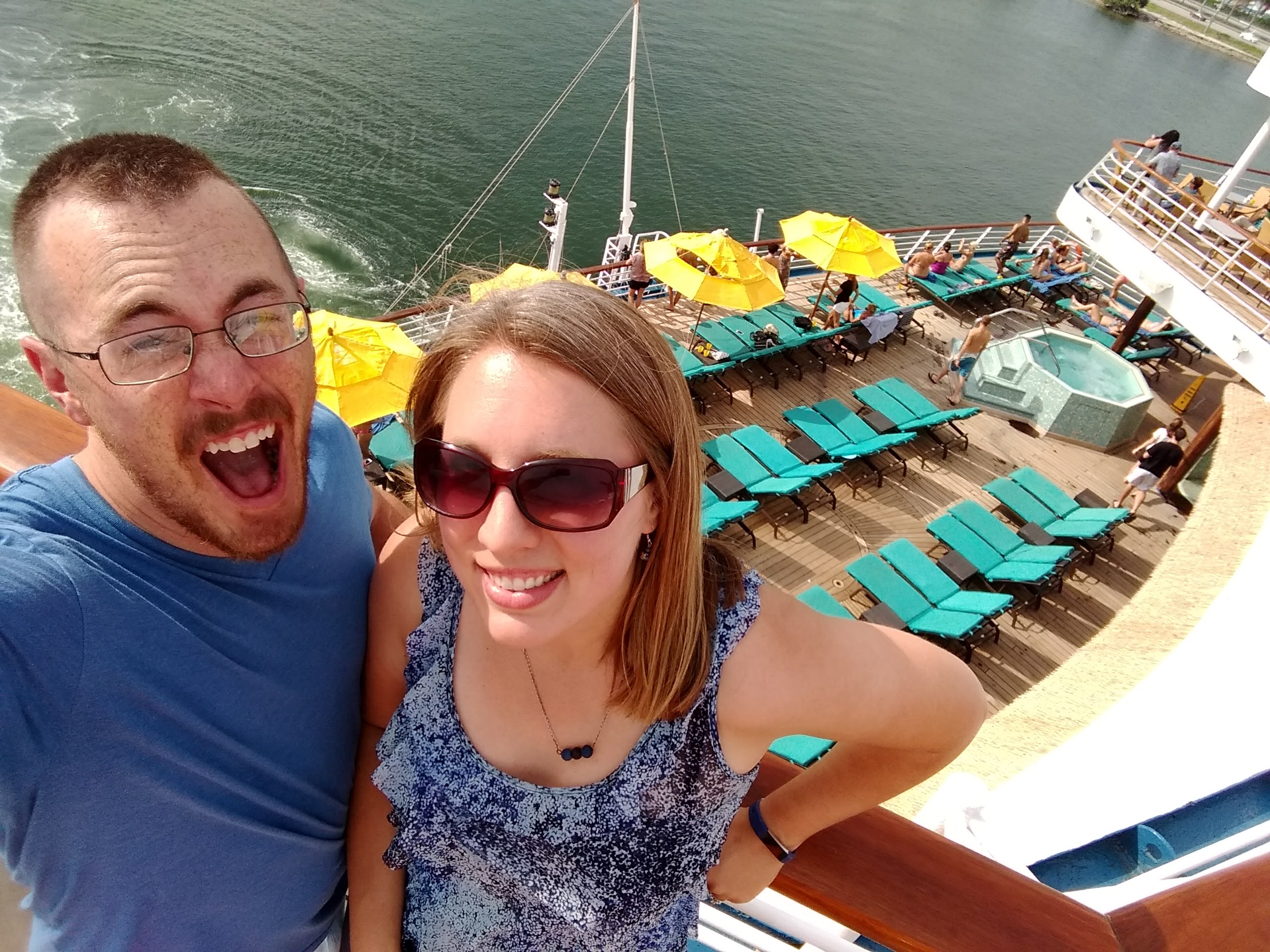 11 Essential Tips For Your First Cruise – The Planking Traveler