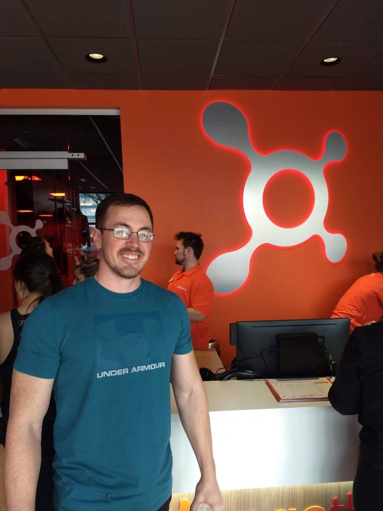 Orangetheory Fitness Review – How Does Heart Rate Zone Training Work ...