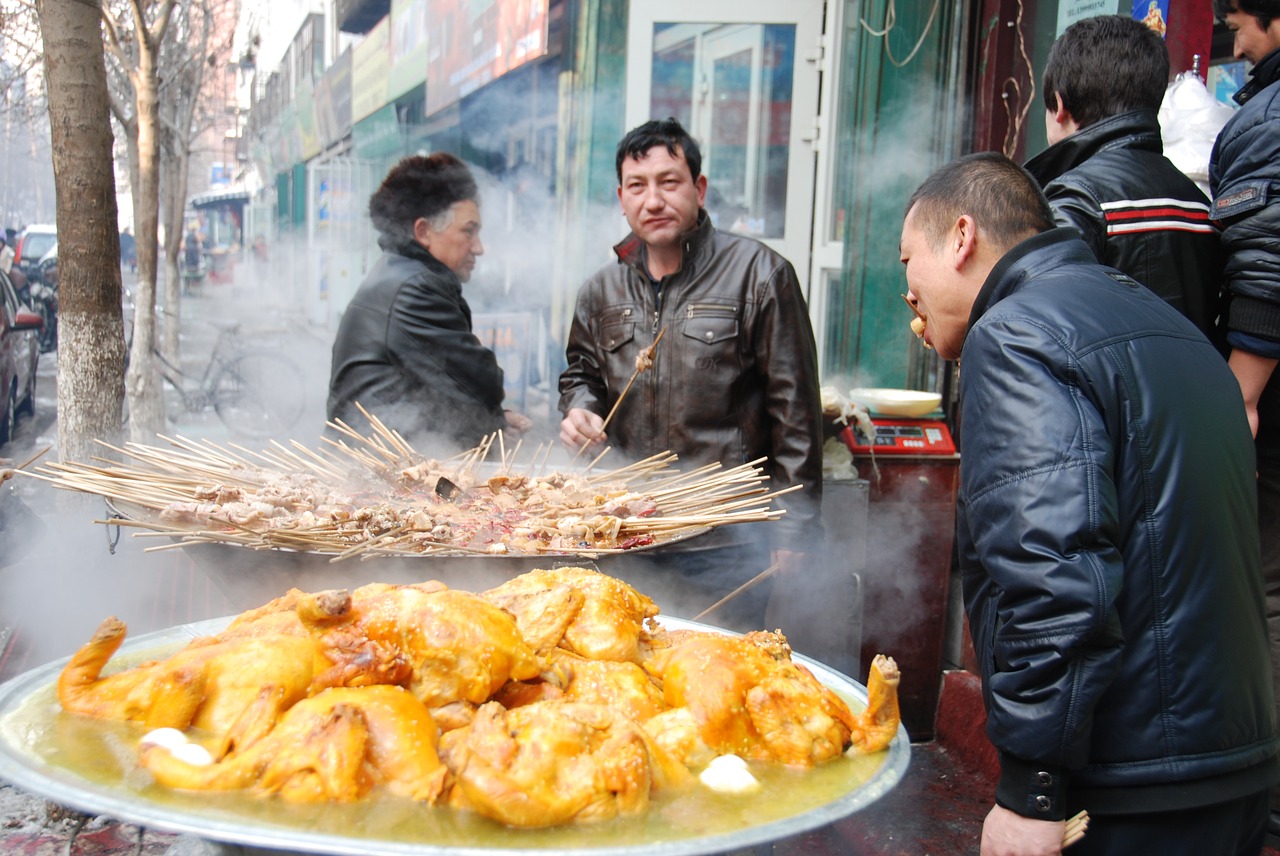 The 9 Best Traditional Chinese Food Dishes You Must Try – The Planking ...
