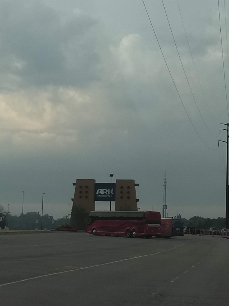 Review of The Ark Encounter In Kentucky – The Planking Traveler
