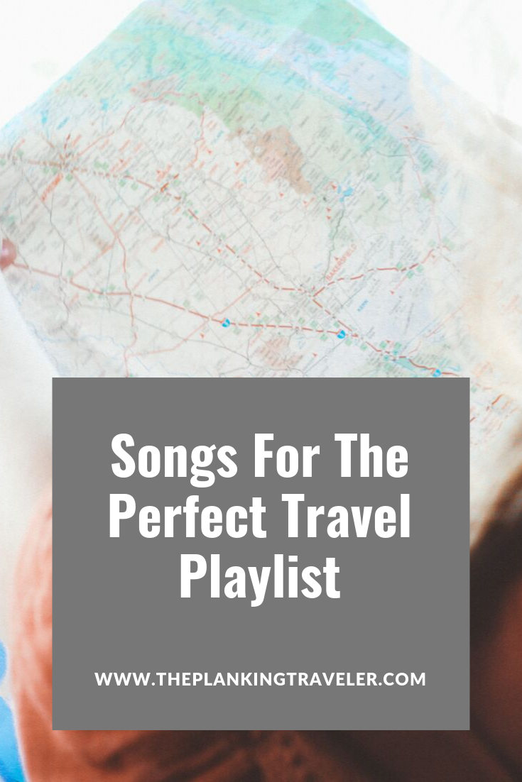 10 Songs To Add To Your Road Trip Playlist – The Planking Traveler