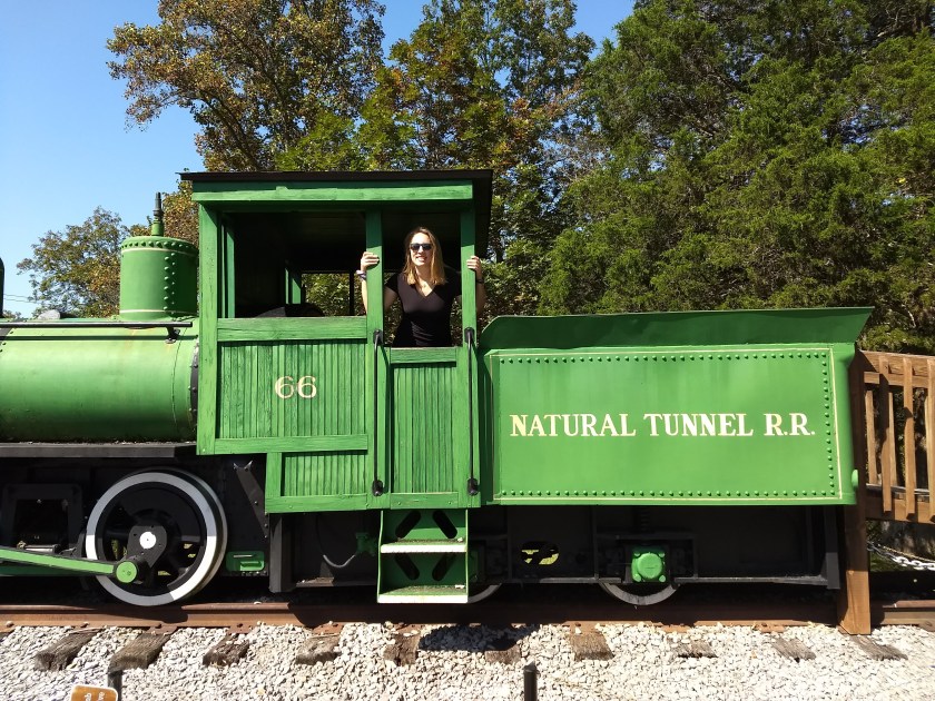 Road Trip Ideas – A Weekend At Natural Tunnel State Park in Virginia ...