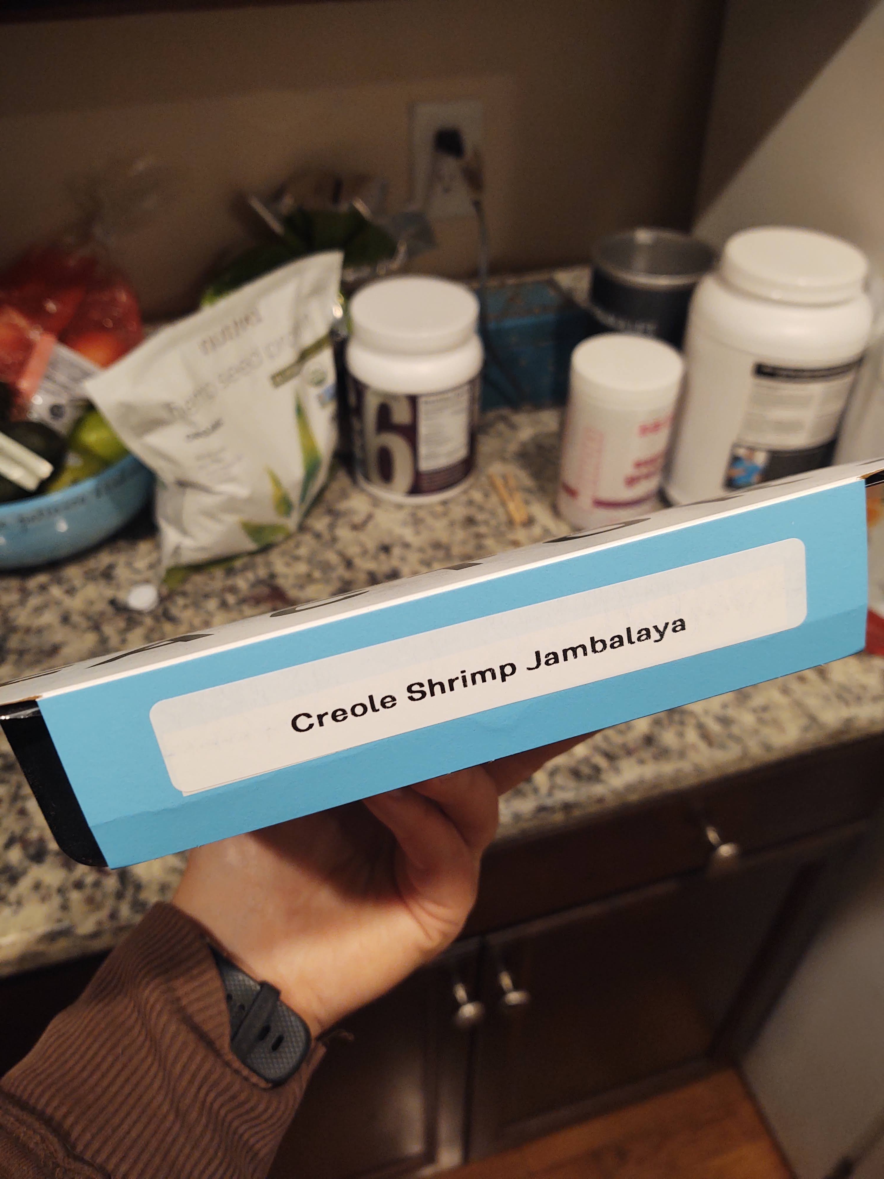 Review of Factor 75 Healthy Chef-Made Meal Delivery Service – The ...