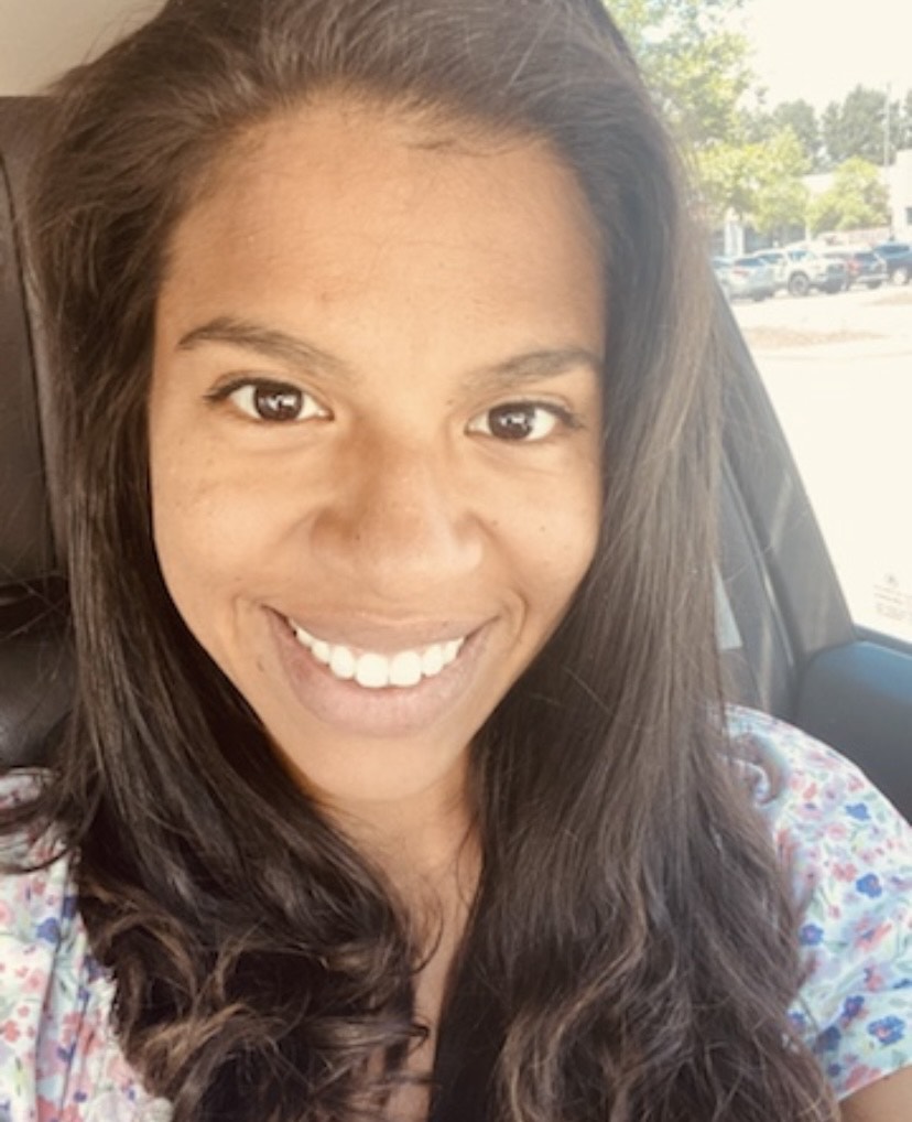 Navigating the World Without Sound: Samantha’s Perspective – The ...